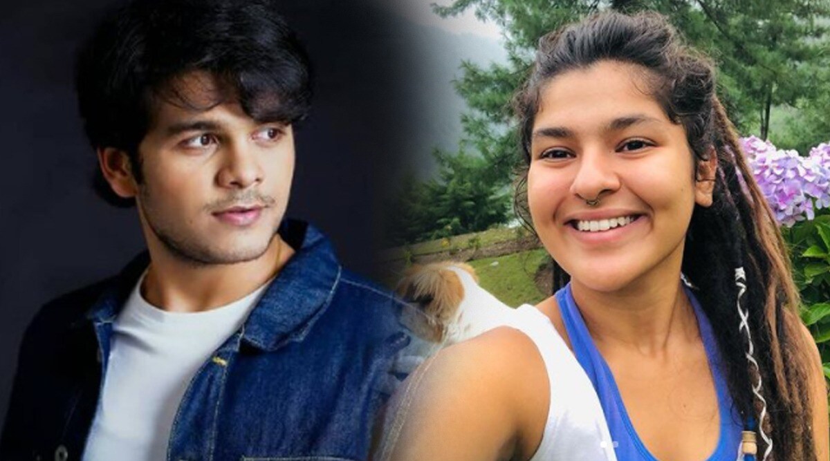 Taarak Mehta Ka Ooltah Chashmah Fame Tappu Aka Bhavya Gandhi Comment On Nidhi Bhanushali Photo