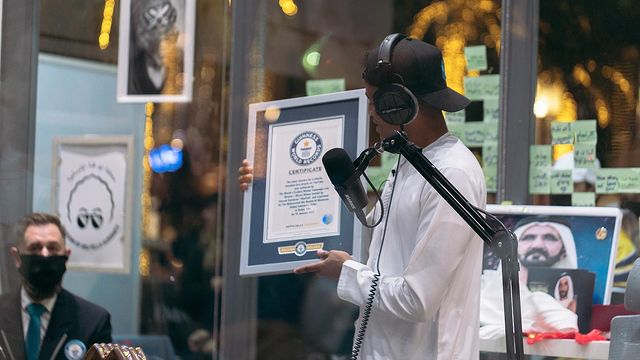 YouTube star AboFlah raises 11 million usd by living in glass box in ... YouTube star AboFlah raises 11 million usd by living in glass box in ...
