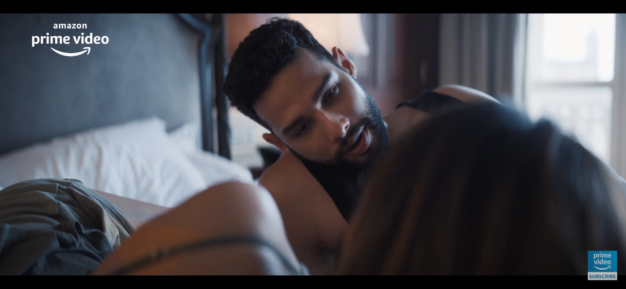 Gehraiyaan Actor Opens Up On Portraying Intimacy With Deepika Padukone
