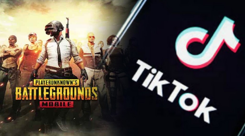 Taliban Decided To Ban Pubg And Tiktok In Afghanistan