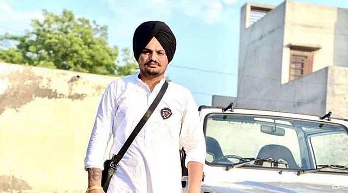 murder of two accused in sidhu moose wala murder case at punjab ... murder of two accused in sidhu moose wala murder case at punjab ...