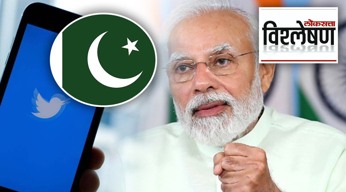 Pakistan Twitter Account Withheld In India know what is withhelding tweets can your account get ...