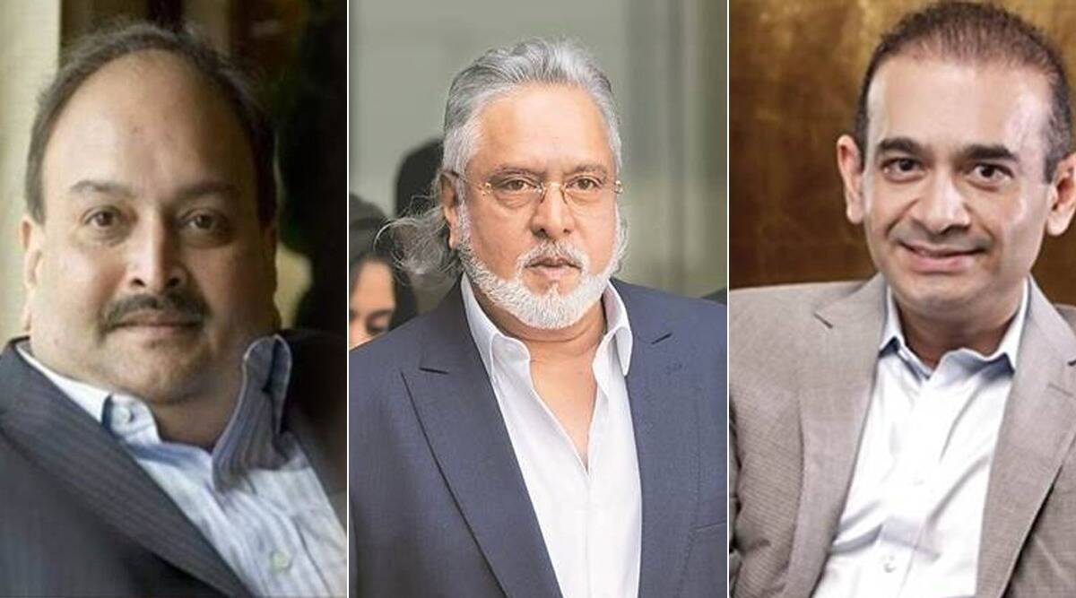 Auction Of Properties Of Nirav Modi Vijay Mallya And Choksi By Ed 15
