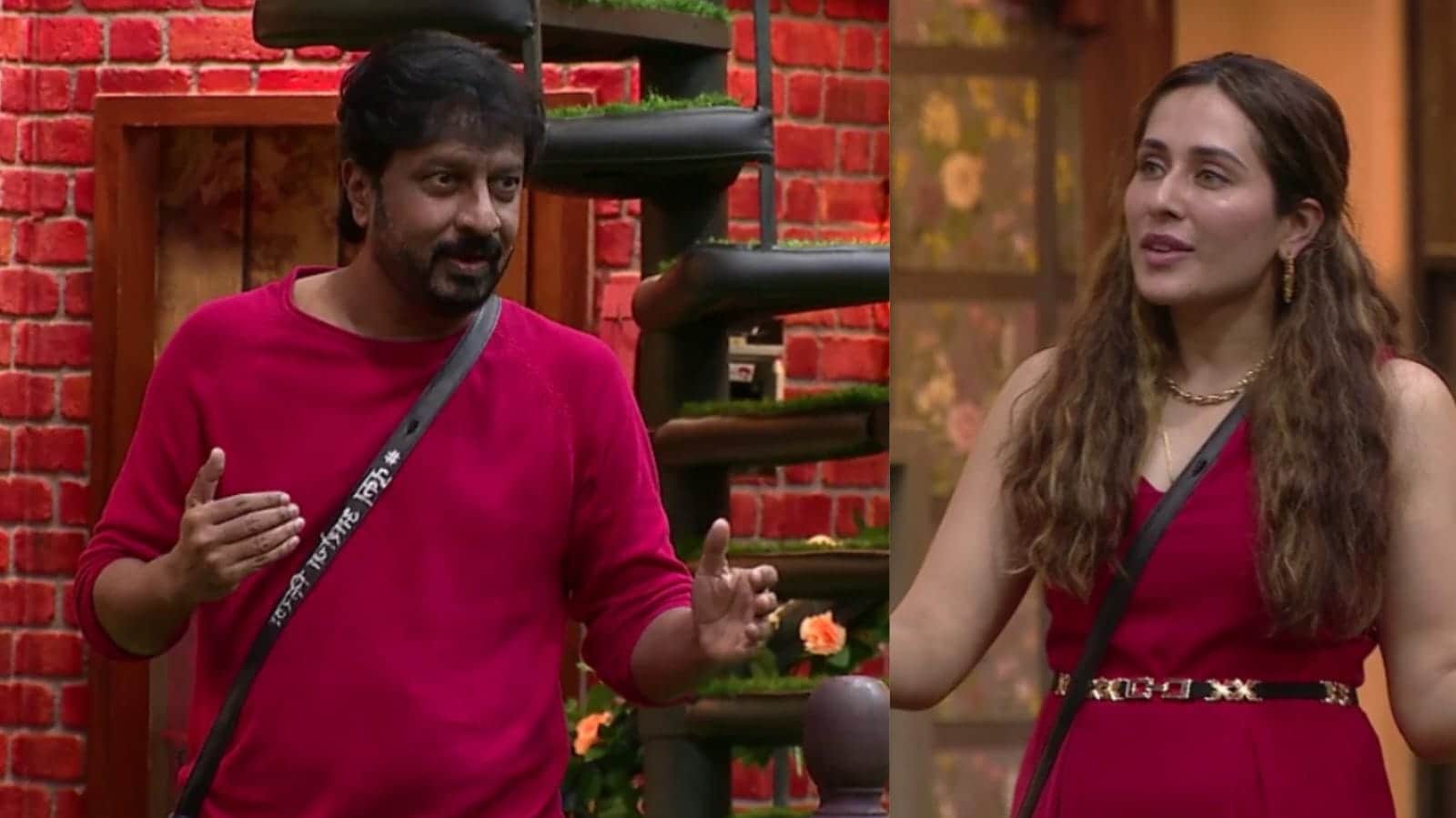 Bigg Boss Marathi 4 किरण माने यांचे तेजस्विनीवर टीकास्त्र म्हणाले