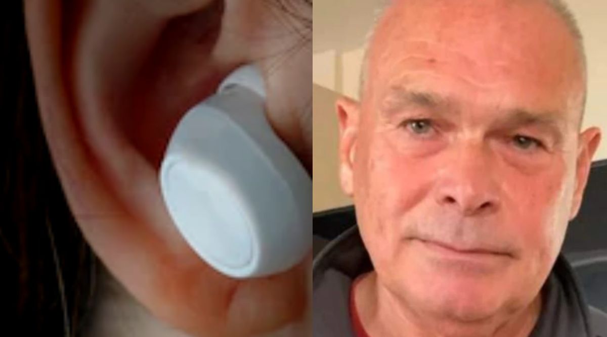 Viral News Earbud Stuck In Ear For 5 Years Man Faced Problem In Hearing viral-news-earbud-stuck-in-ear-for-5-years-man-faced-problem-in-hearing