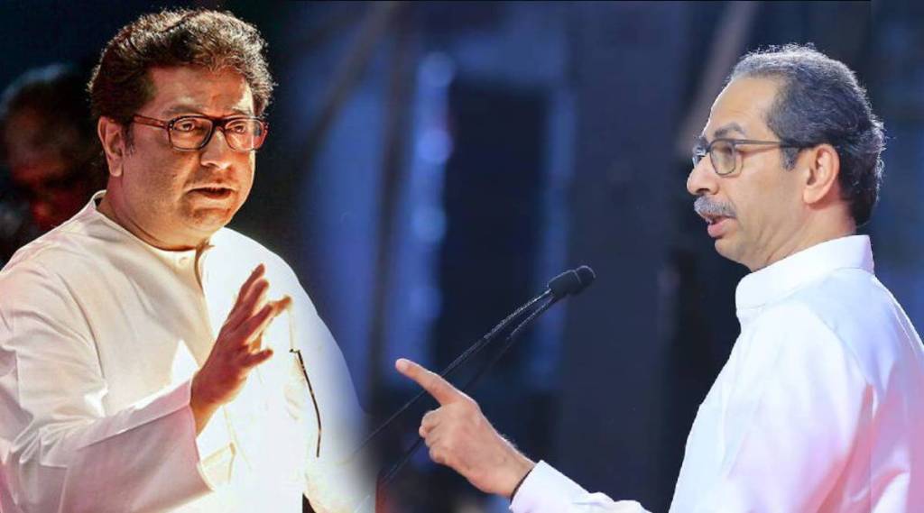 uddhav thackeray reply raj thackeray over health issue statement ssa 97 uddhav thackeray reply raj thackeray over health issue statement ssa 97