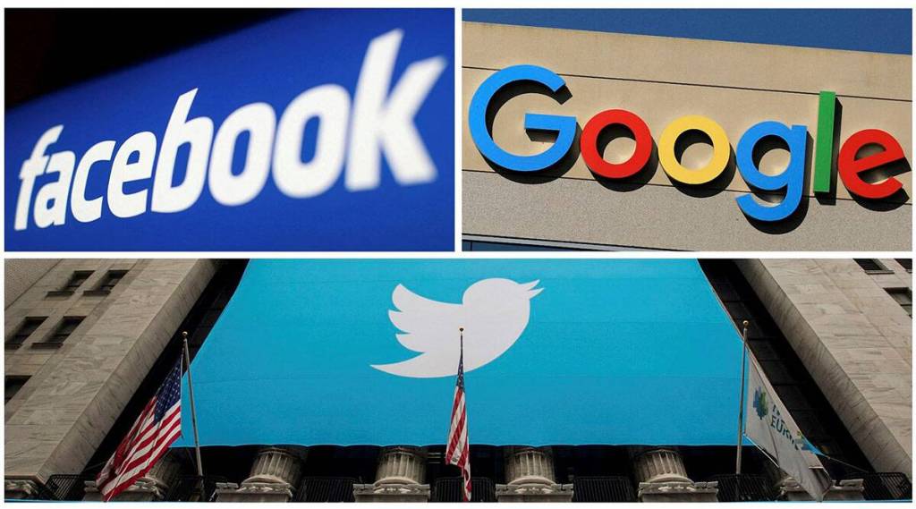 Parliament panel recommends digital competition act Parliament panel recommends digital competition act