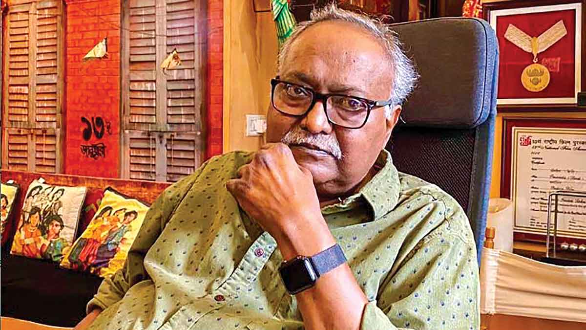 Director Pradeep Sarkar Passes Away At 68 Mumbai Print News Zws 70