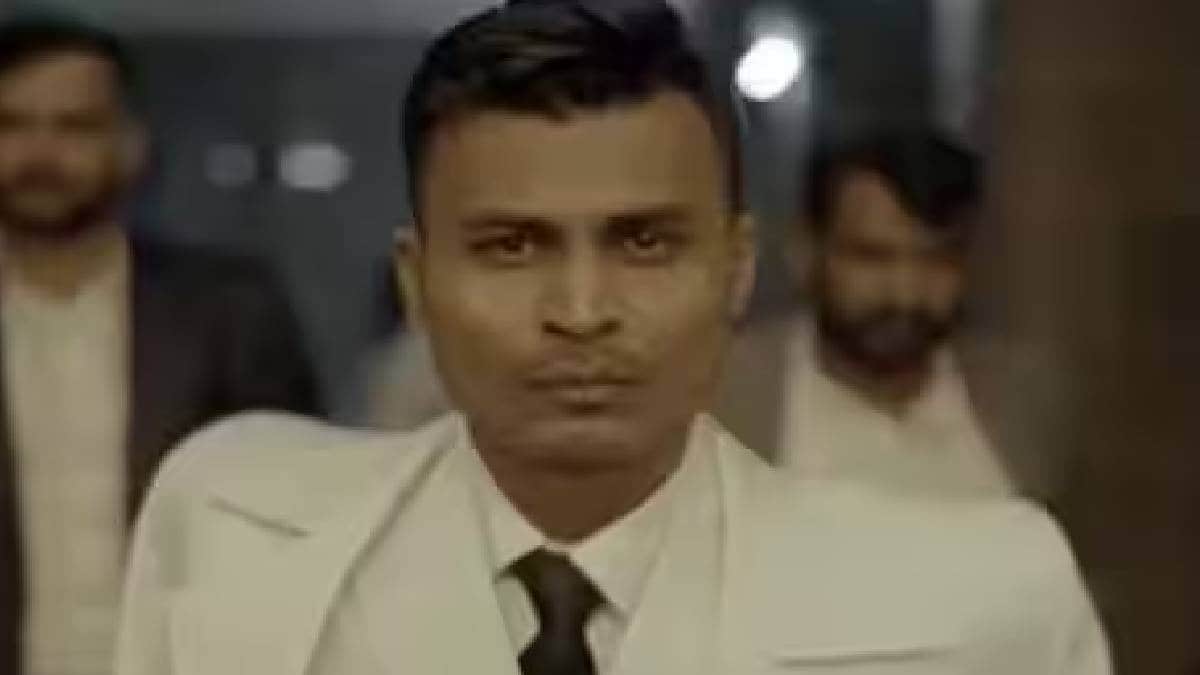 पुणे : सावित्रीबाई फुले विद्यापीठात अश्लील रॅप साँग गायल्याचं प्रकरण, शुभम जाधवने मागितली माफी ...