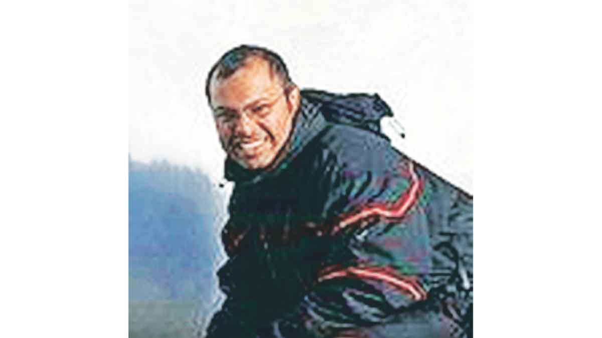 कुतूहल : अंटार्क्र्टिकातील युवा शास्त्रज्ञ | a motivational story of young scientist dr anant ...