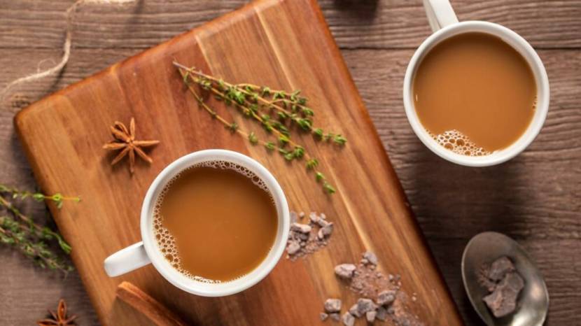 Masala Tea: मसाला चहा बनवतात 'या' ट्रिक्सचा करा उपयोग; आपोआप वाढेल ... Masala Tea: मसाला चहा बनवतात 'या' ट्रिक्सचा करा उपयोग; आपोआप वाढेल ...