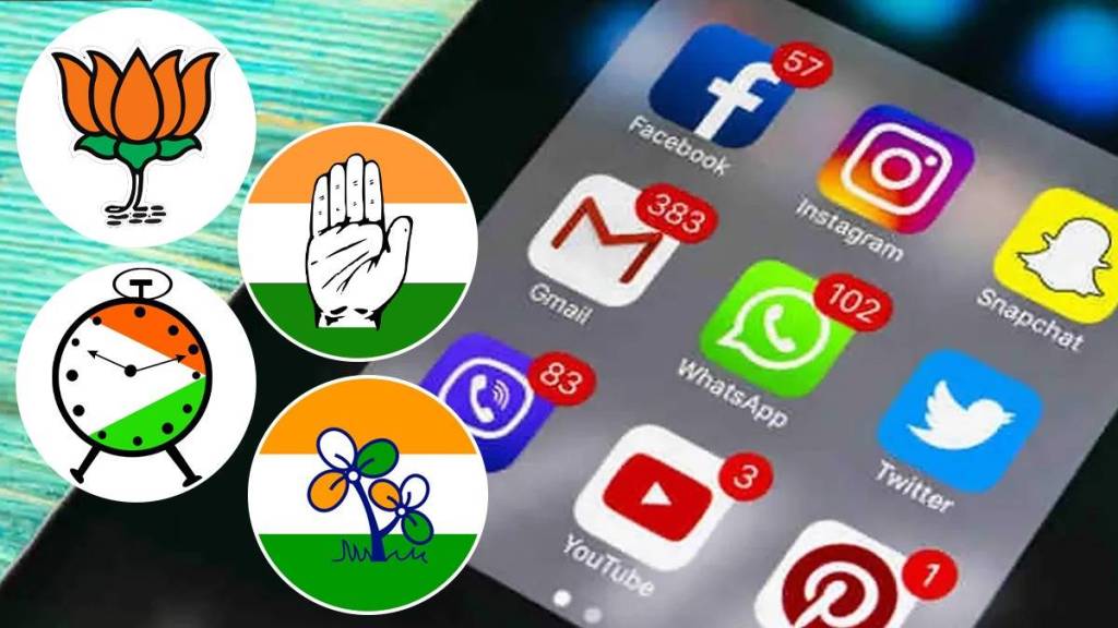 हायटेक निवडणुकांचं आव्हान एकीकडे विशेष संधी तर दुसरीकडे अग्निपरीक्षा