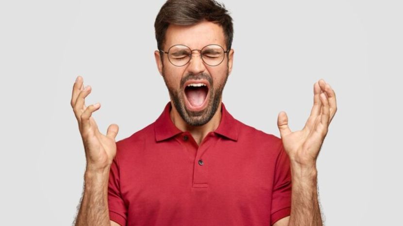Why Screaming is good : काय सांगता! ओरडणे' आपल्या आरोग्यासाठी आहे ... Why Screaming is good : काय सांगता! ओरडणे' आपल्या आरोग्यासाठी आहे ...