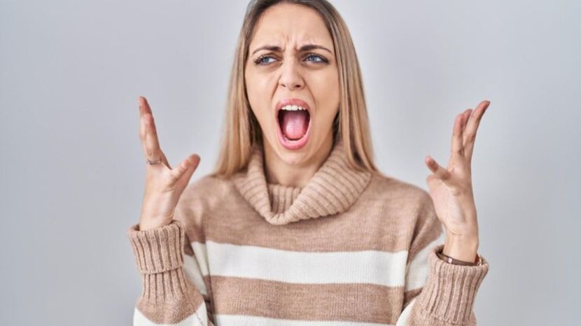 Why Screaming is good : काय सांगता! ओरडणे' आपल्या आरोग्यासाठी आहे ... Why Screaming is good : काय सांगता! ओरडणे' आपल्या आरोग्यासाठी आहे ...