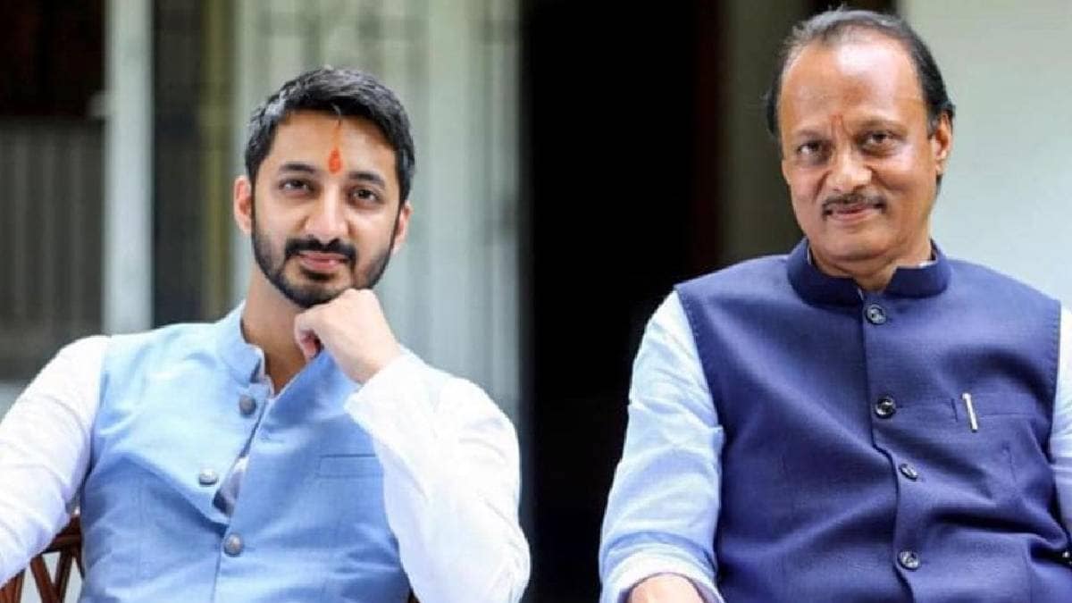 NCP Ajit Pawar Group leader Jay Pawar On Baramati Assembly Constituency Politics | बारामतीमधून ...