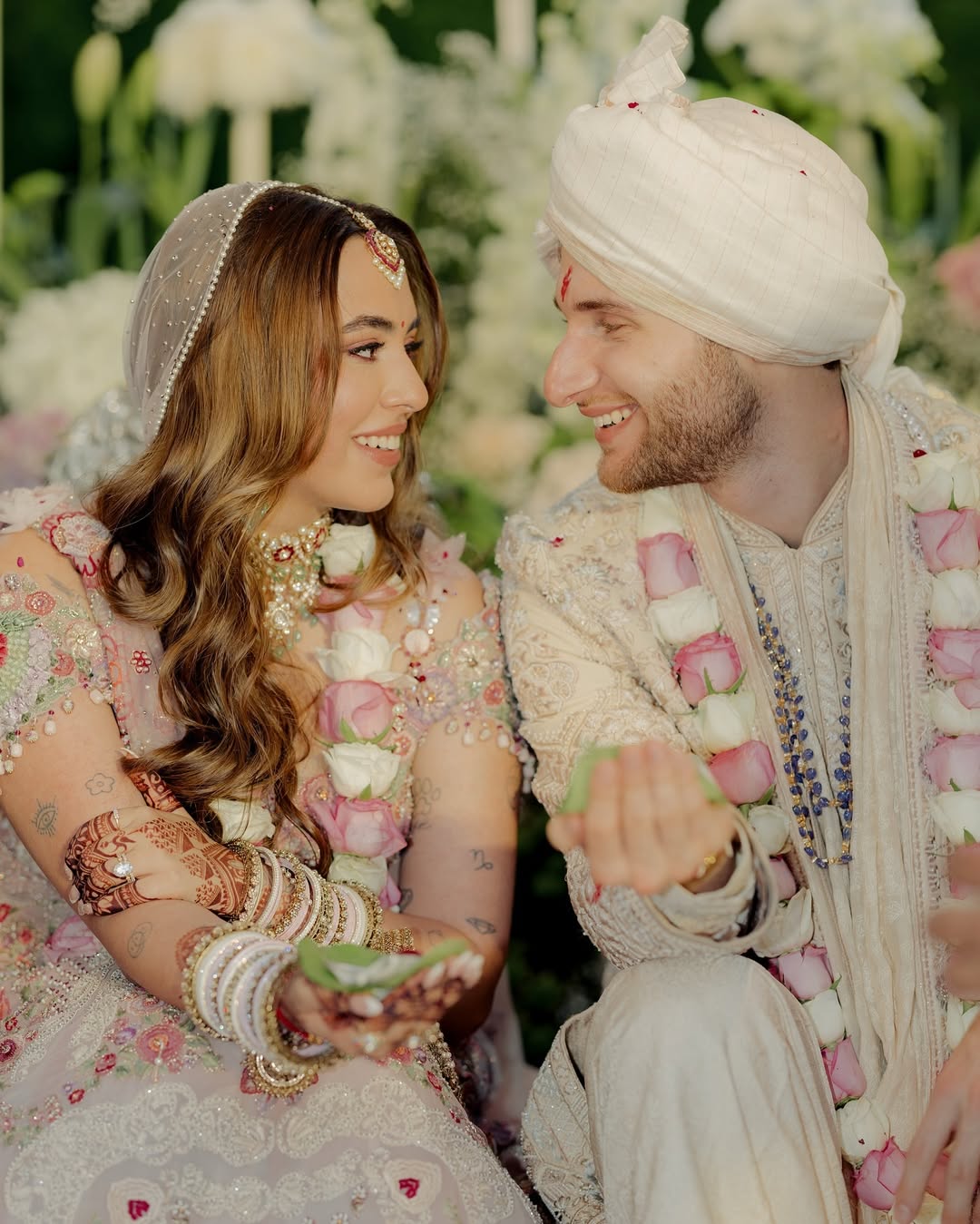 Anurag Kashyap Daughter Aaliyah Kashyap Honeymoon Photos Viral Anurag Kashyap Daughter Aaliyah Kashyap Honeymoon Photos Viral