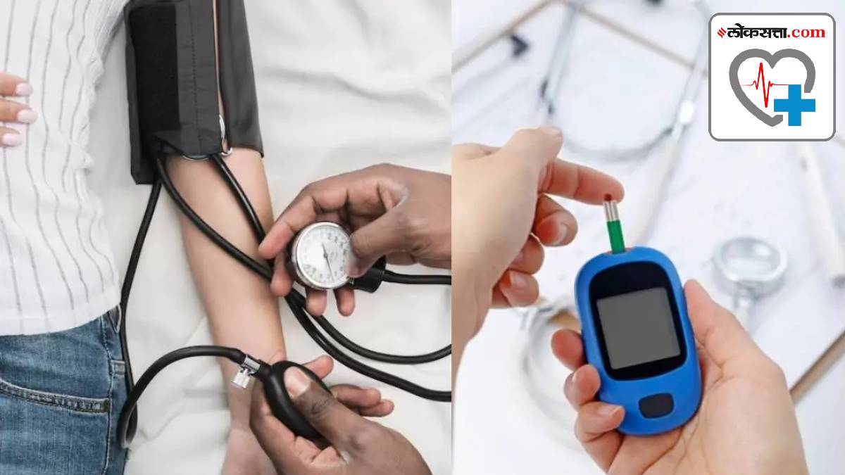Five tips to manage diabetes in 2025 How lifestyle daily routine affect ... Five tips to manage diabetes in 2025 How lifestyle daily routine affect ...