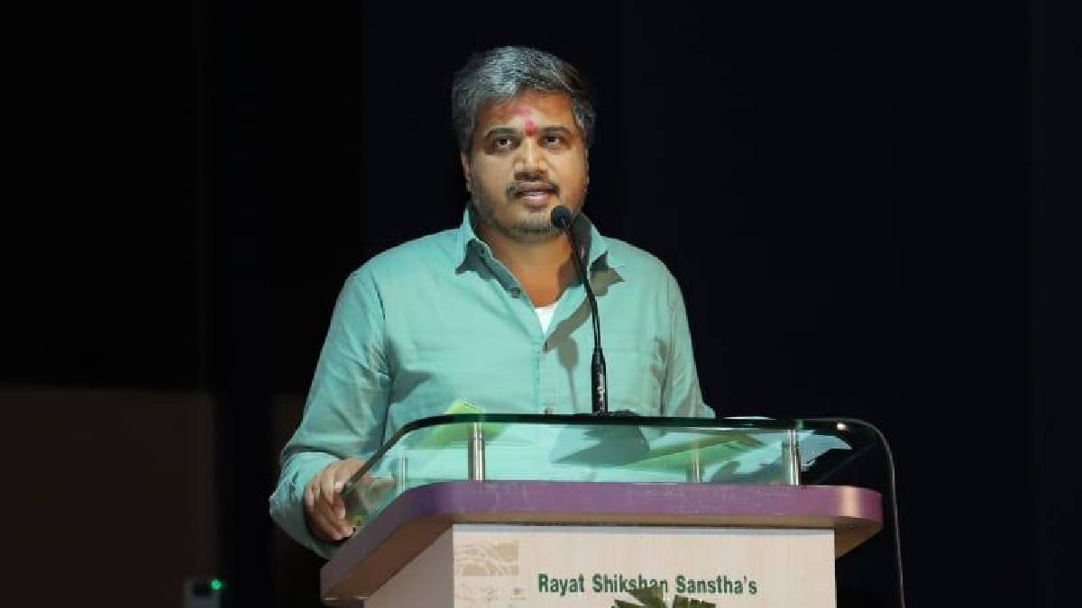 Maharashtra Budget 2024-25 Rohit Pawar claims Mahayuti Government purchase bags worth 83 lakhs ...