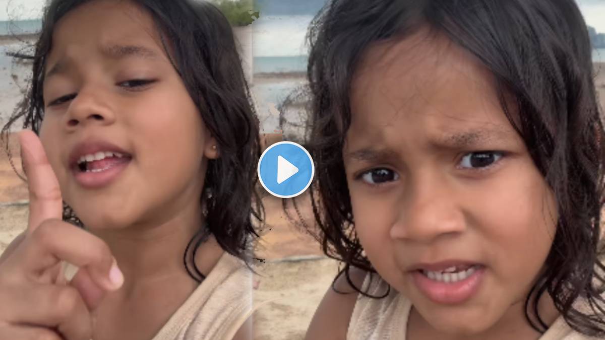 Video Shows Dost Ko Chod Do Viral Girl Shravanis New Video Leaving Netizens Laugh | 'त्यांची साथ ...