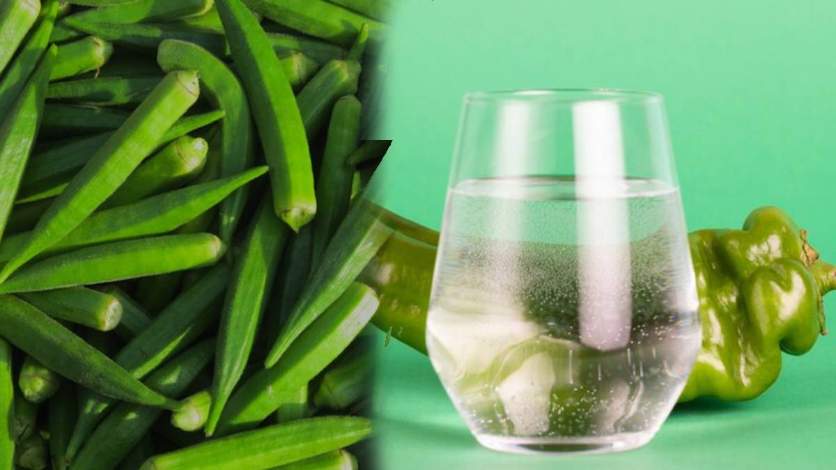 Start Your Day Right: 6 Okra Water Benefits You Can't Miss health benefits of okra water adding ...