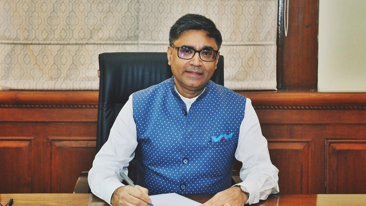 Foreign Secretary Vikram Mishra instructions to all party delegations regarding Operation ...